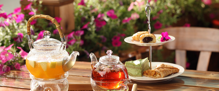 爱丁堡-英式下午茶-去哪儿网旅游攻略