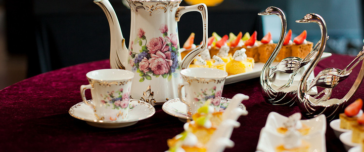 牛津-英式下午茶-去哪儿网旅游攻略