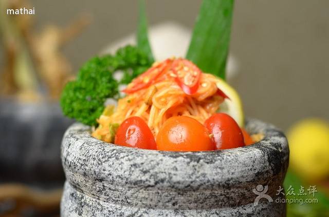 2025马泰MATHAI创意泰式料理(南长街店)攻略,无锡马泰MATHAI创意泰式料理(南长街店)美食推荐,点评/电话/地址-【去哪儿攻略】