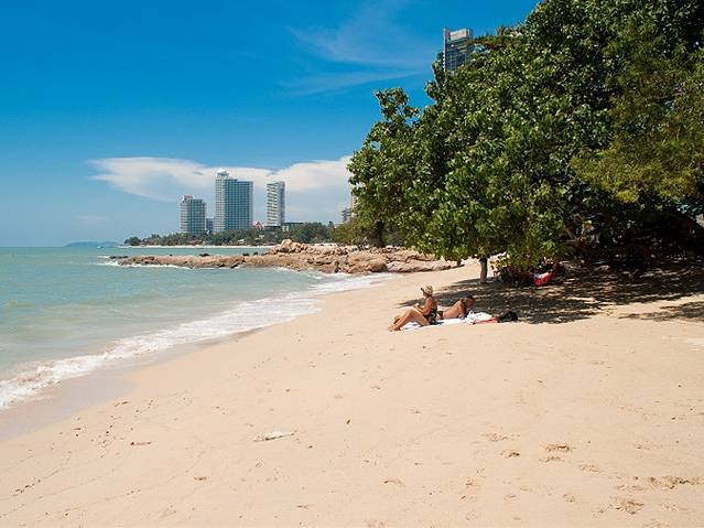 2023Na klua Beach门票,芭堤雅Na klua Beach游玩攻略,Na klua Beach游览攻略路线/地址/门票价格-【去 ...