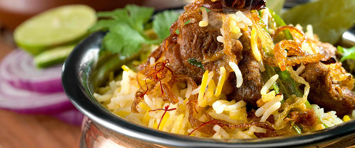 新德里-Biriyani-去哪儿网旅游攻略