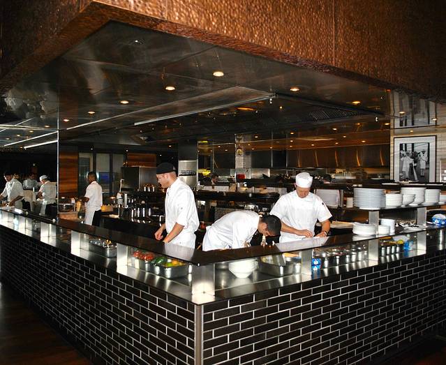 2025ROCKPOOL BAR AND GRILL攻略,墨尔本ROCKPOOL BAR AND GRILL美食推荐,点评/电话/地址-【去哪儿攻略】