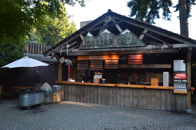 2025Logger’s Grill攻略,温哥华Logger’s Grill美食推荐,点评/电话/地址-【去哪儿攻略】