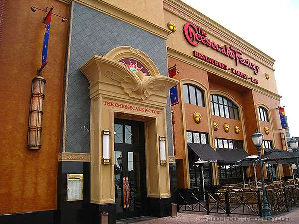 2023Cheesecake Factory攻略,洛杉矶Cheesecake Factory美食推荐,点评/电话/地址-【去哪儿攻略】