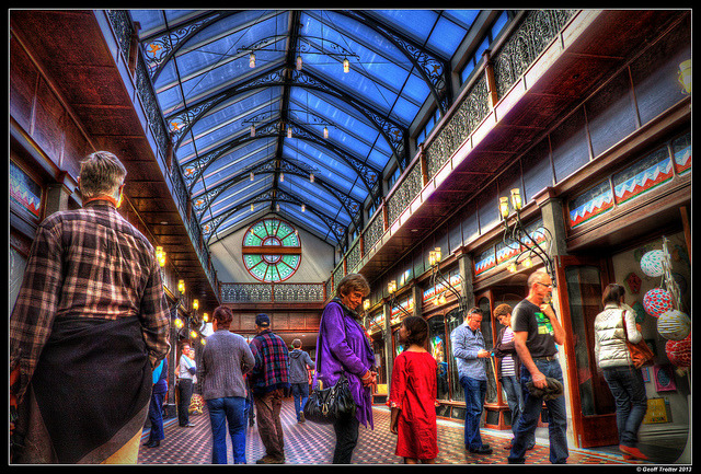 2023The Tannery购物攻略,伍尔斯顿The Tannery购物中心推荐,点评/电话/地址-【去哪儿攻略】