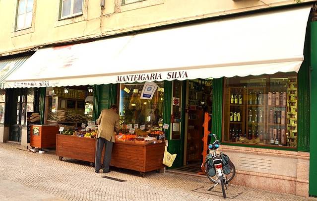 2025Manteigaria Silva Lda 熟食货行购物攻略,里斯本Manteigaria Silva Lda 熟食货行购物中心推荐 ...