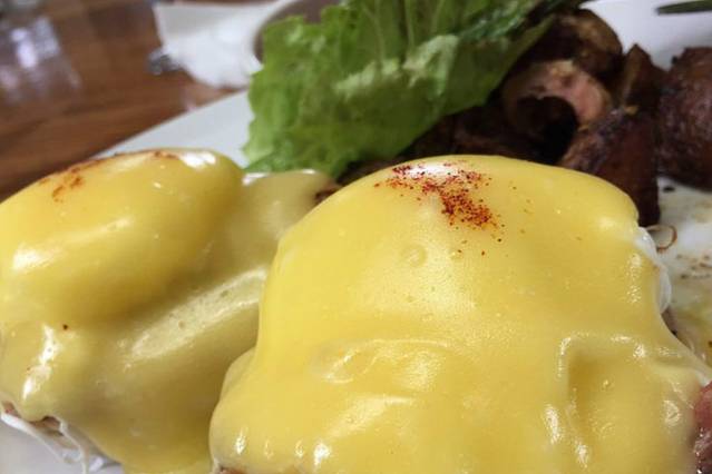 2024Holuakoa Gardens and Café 攻略,夏威夷大岛Holuakoa Gardens and Café 美食推荐,点评 ...