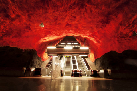 2023Solna Centrum门票,斯德哥尔摩Solna Centrum游玩攻略,Solna Centrum游览攻略路线/地址/门票价格 ...