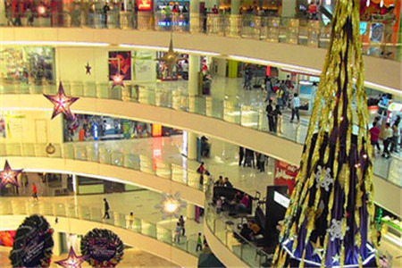 2025Senayan City购物攻略,雅加达Senayan City购物中心推荐,点评/电话/地址-【去哪儿攻略】