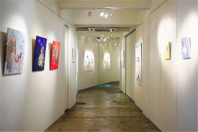 2024YY9 Gallery门票,香港YY9 Gallery游玩攻略,YY9 Gallery游览攻略路线/地址/门票价格-【去哪儿攻略】