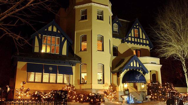 2024le cordon bleu signatures restaurant攻略,渥太华le cordon bleu signatures ...