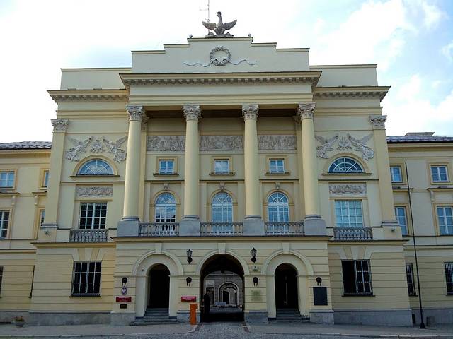 2023Mostowski宫门票,华沙Mostowski宫游玩攻略,Mostowski宫游览攻略路线/地址/门票价格-【去哪儿攻略】