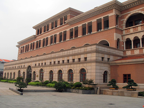 2024上海铁路博物馆-旅游攻略-门票-地址-问答-游记点评，上海旅游旅游景点推荐-去哪儿攻略