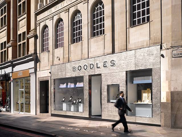2023Boodles sloane street分店购物攻略,伦敦Boodles sloane street分店购物中心推荐,点评/电话 ...