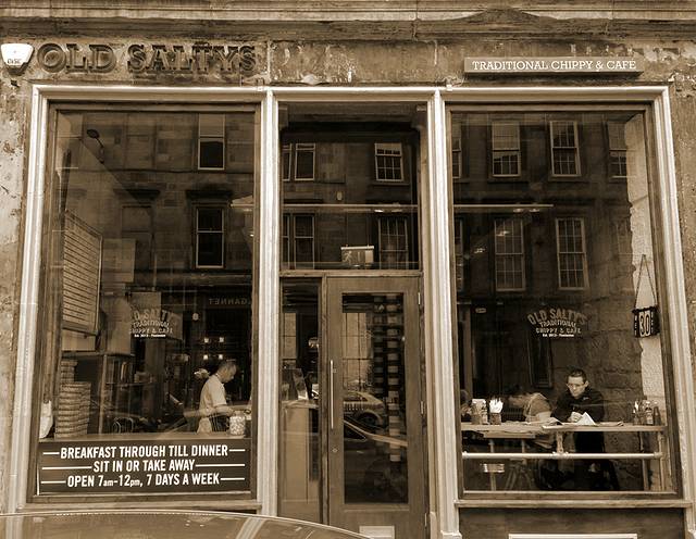2024Old Salty’s攻略,格拉斯哥Old Salty’s美食推荐,点评/电话/地址-【去哪儿攻略】