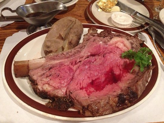 2025Prime Rib攻略,华盛顿Prime Rib美食推荐,点评/电话/地址-【去哪儿攻略】