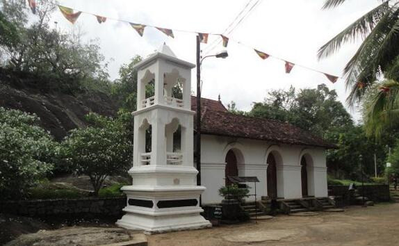 2024Degal doruwa Raja Maha Viharaya门票,康提Degal doruwa Raja Maha Viharaya ...