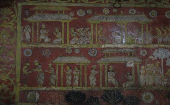 2024Degal doruwa Raja Maha Viharaya门票,康提Degal doruwa Raja Maha Viharaya ...