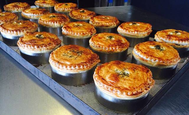 2024Goat pie guy攻略,布里斯班Goat pie guy美食推荐,点评/电话/地址-【去哪儿攻略】