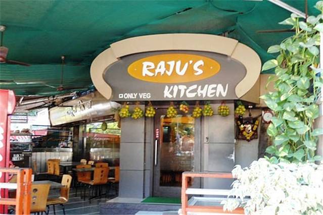 2022RAJU'S KITCHEN 攻略,孟买RAJU'S KITCHEN 美食推荐,点评/电话/地址-【去哪儿攻略】