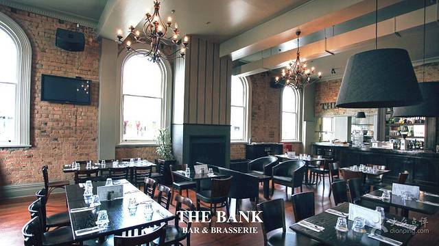 2025The Bank Bar and Brasserie攻略,汉密尔顿The Bank Bar and Brasserie美食推荐,点评 ...