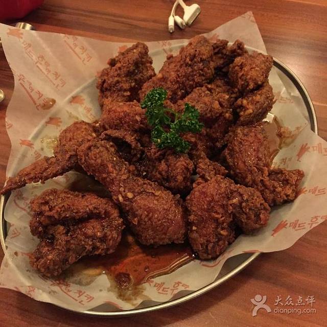 2023Mad Fry Chicken攻略,首尔Mad Fry Chicken美食推荐,点评/电话/地址-【去哪儿攻略】