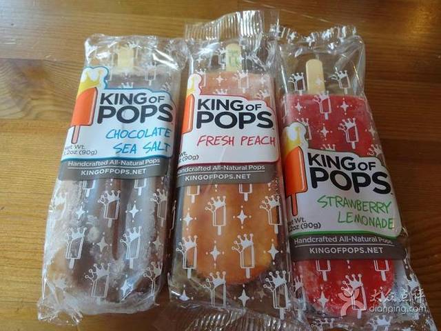 2024King of Pops攻略,亚特兰大King of Pops美食推荐,点评/电话/地址-【去哪儿攻略】