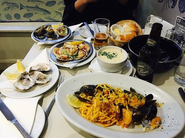 2024Mussel Inn攻略,爱丁堡Mussel Inn美食推荐,点评/电话/地址-【去哪儿攻略】