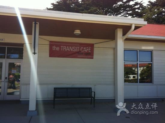 2024Transit Cafe at the Presidio攻略,旧金山Transit Cafe at the Presidio美食推荐 ...