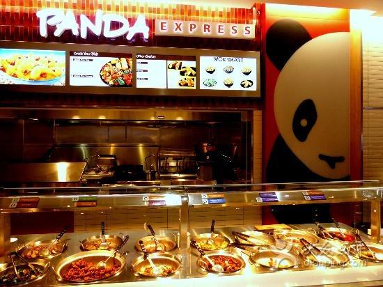 pandaexpress,pdaep菜单,pdabr_大山谷图库
