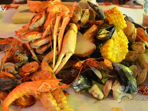 2024The Crab Pot ResTaurAnt Bar-旅游攻略-门票-地址-问答-游记点评，西雅图旅游旅游景点推荐-去哪儿攻略