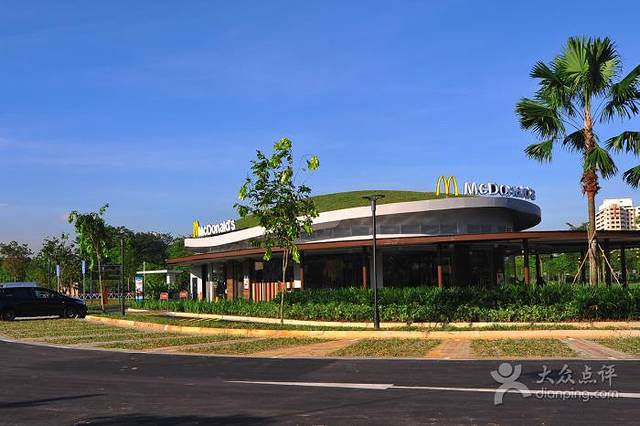2025麦当劳(boon lay way)攻略,新加坡麦当劳(boon lay way)美食推荐,点评/电话/地址-【去哪儿攻略】
