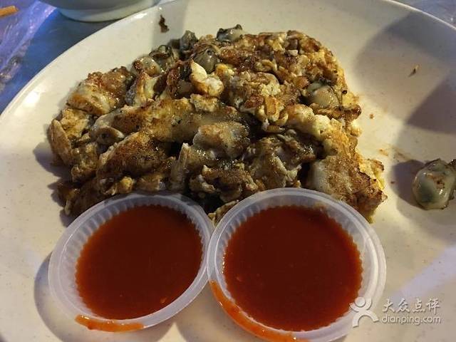 2025New Lane Hawker Centre攻略,乔治城New Lane Hawker Centre美食推荐,点评/电话/地址-【去哪儿攻略】