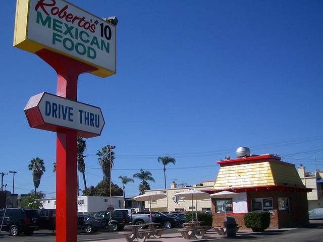 2025Roberto's Mexican Food攻略,圣地亚哥Roberto's Mexican Food美食推荐,点评/电话/地址-【去 ...