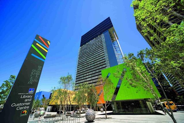 2023布里斯班广场图书馆门票,布里斯班布里斯班广场图书馆游玩攻略,布里斯班广场图书馆游览攻略路线/地址/门票价格-【去哪儿攻略】