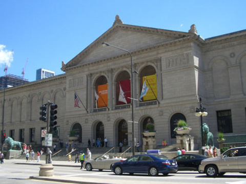 2021芝加哥现代艺术博物馆-旅游攻略-门票-地址-问答-游记点评，芝加哥旅游旅游景点推荐-去哪儿攻略