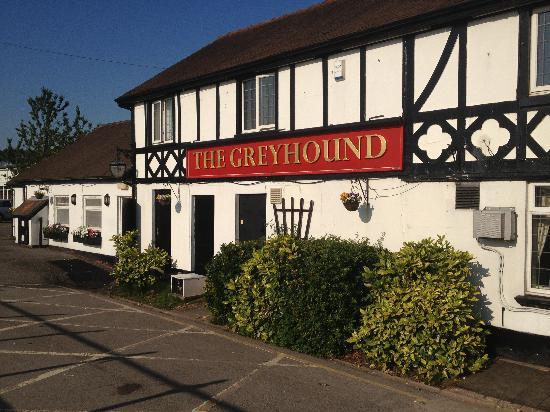 2025Greyhound Inn 攻略,伯明翰Greyhound Inn 美食推荐,点评/电话/地址-【去哪儿攻略】