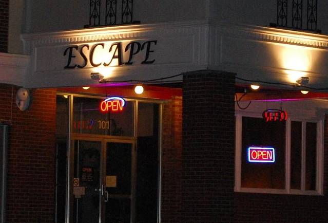 2025The Escape Bar攻略,大叻The Escape Bar美食推荐,点评/电话/地址-【去哪儿攻略】