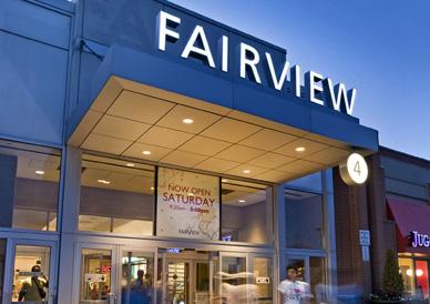 2024CF Fairview Mall购物攻略,多伦多CF Fairview Mall购物中心推荐,点评/电话/地址-【去哪儿攻略】