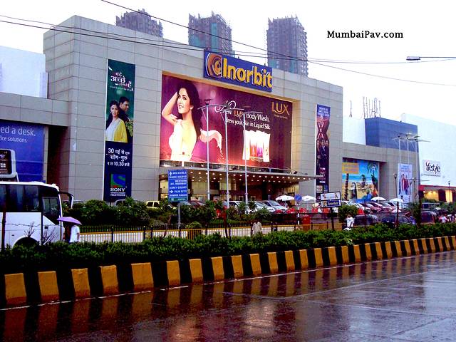 2025Inorbit Mall购物攻略,塔纳县Inorbit Mall购物中心推荐,点评/电话/地址-【去哪儿攻略】