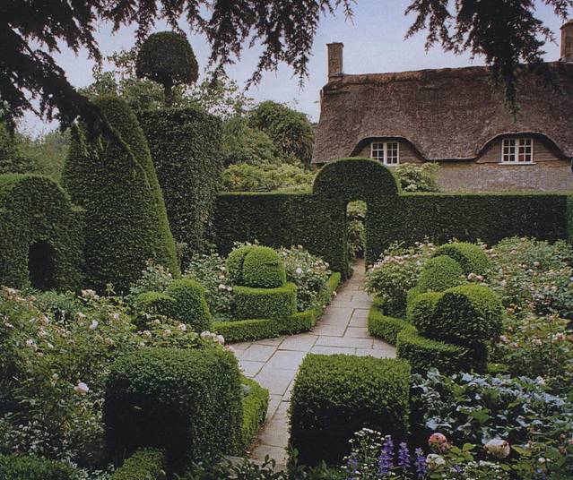 2023Hidcote Manor Garden门票,EbringtonHidcote Manor Garden游玩攻略,Hidcote ...