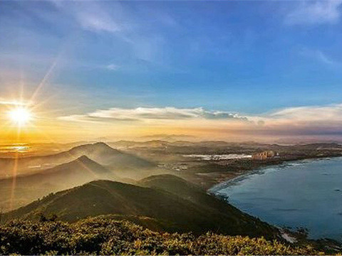 2018苏峰山_旅游攻略_门票_地址_游记点评,漳州旅游景点推荐 - 去哪儿攻略社区