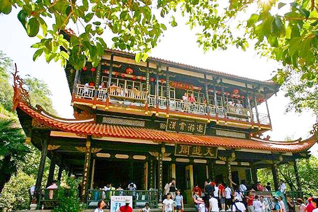 2025白云禅寺门票,南平白云禅寺游玩攻略,白云禅寺游览攻略路线/地址/门票价格-【去哪儿攻略】