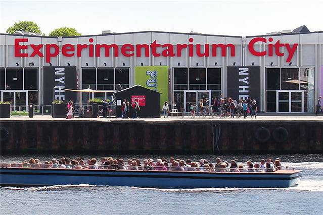 2025Experimentarium门票,哥本哈根Experimentarium游玩攻略,Experimentarium游览攻略路线/地址/门票价格-【去哪儿攻略】