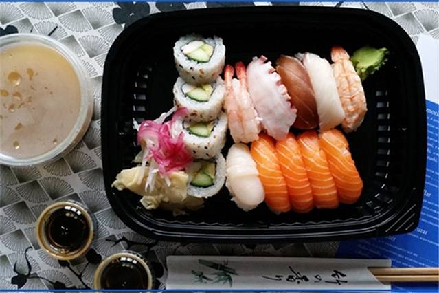 2024Itamae Sushi攻略,斯德哥尔摩Itamae Sushi美食推荐,点评/电话/地址-【去哪儿攻略】