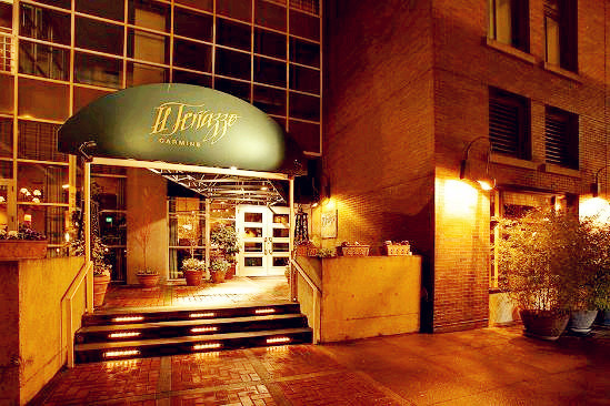 2024II Terrazzo Ristorante攻略,维多利亚II Terrazzo Ristorante美食推荐,点评/电话/地址-【去 ...