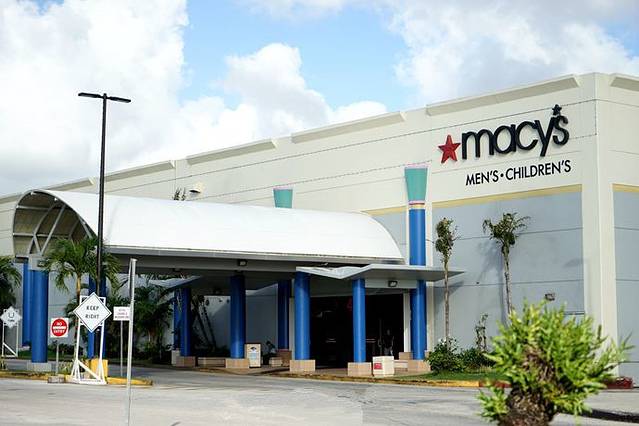 2025The Macy's 购物攻略,关岛The Macy's 购物中心推荐,点评/电话/地址-【去哪儿攻略】