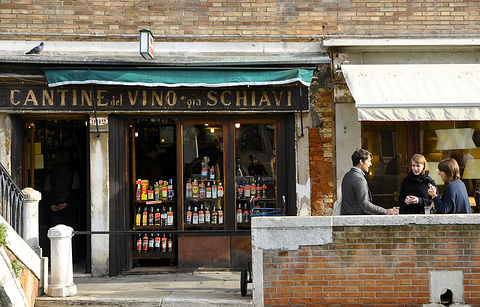 2018【威尼斯特色美食攻略】威尼斯热门餐厅介绍,威尼斯美食小吃街介绍,游玩威尼斯必吃美食小吃推荐 - 去哪儿攻略社区