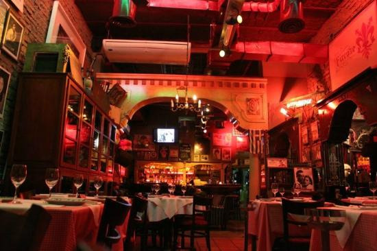 2023Guido Restaurant攻略,布宜诺斯艾利斯Guido Restaurant美食推荐,点评/电话/地址-【去哪儿攻略】