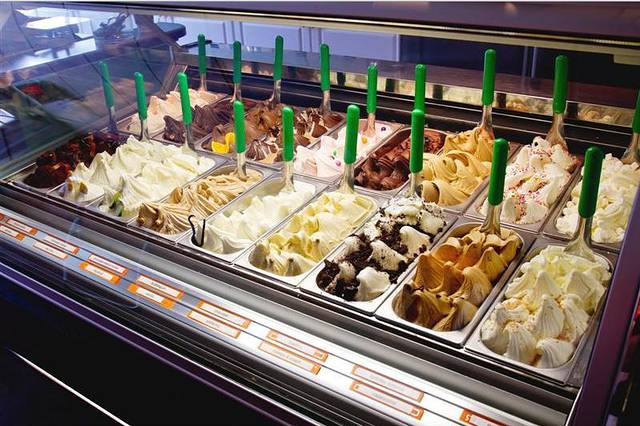 2025Mio Gelato攻略,哈利法克斯Mio Gelato美食推荐,点评/电话/地址-【去哪儿攻略】